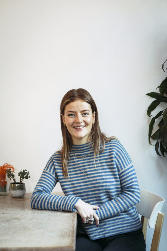 About — Brickworks London