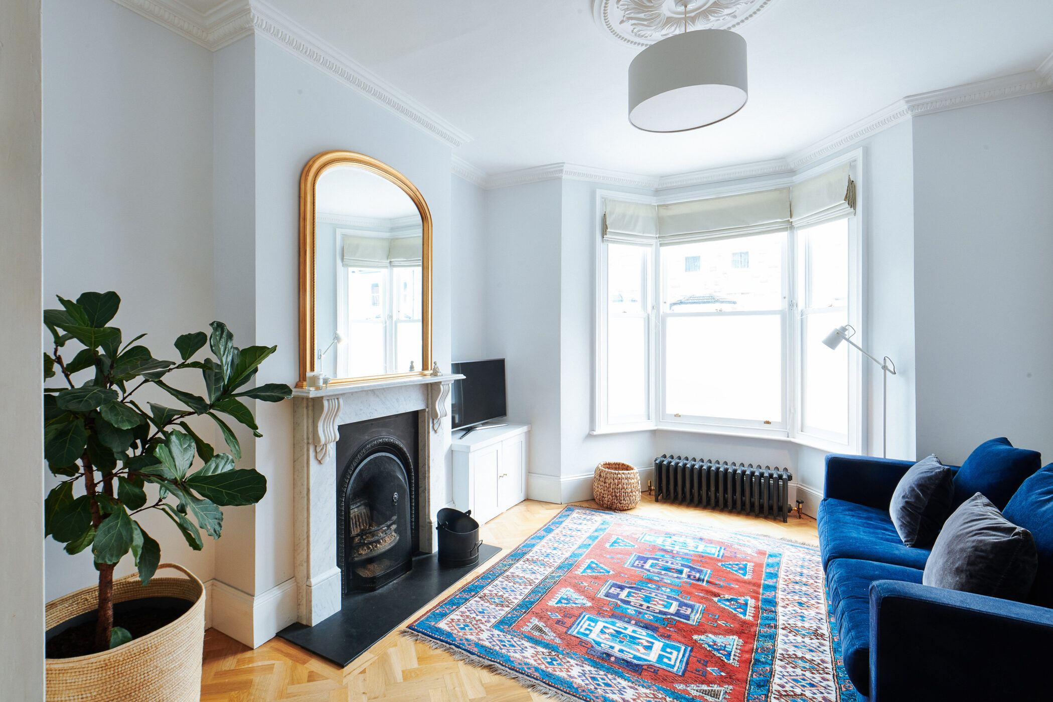 Beaconsfield Road, Seven Sisters — Buying — Brickworks London