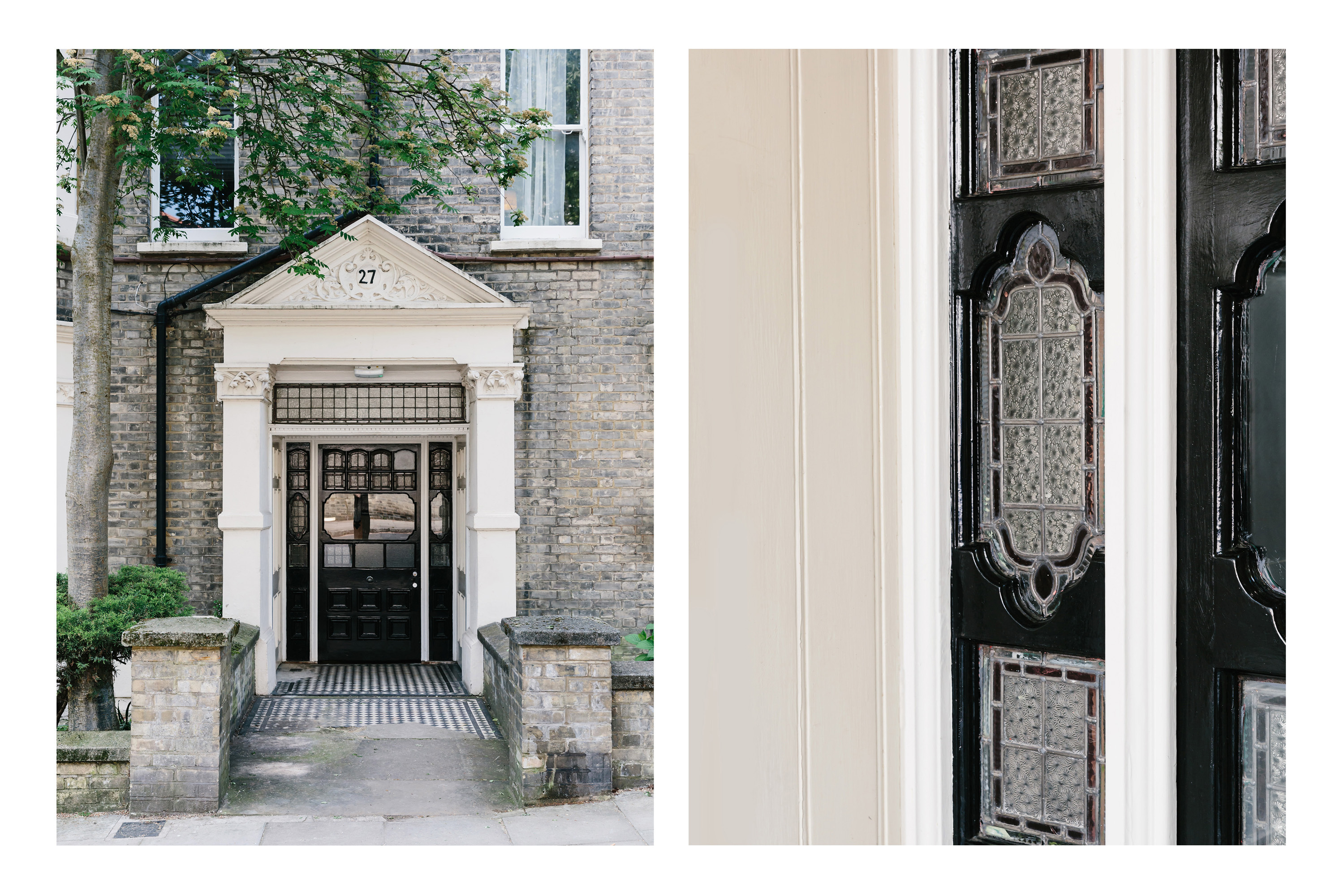 Cathcart Hill, Tufnell Park — Buying — Brickworks London