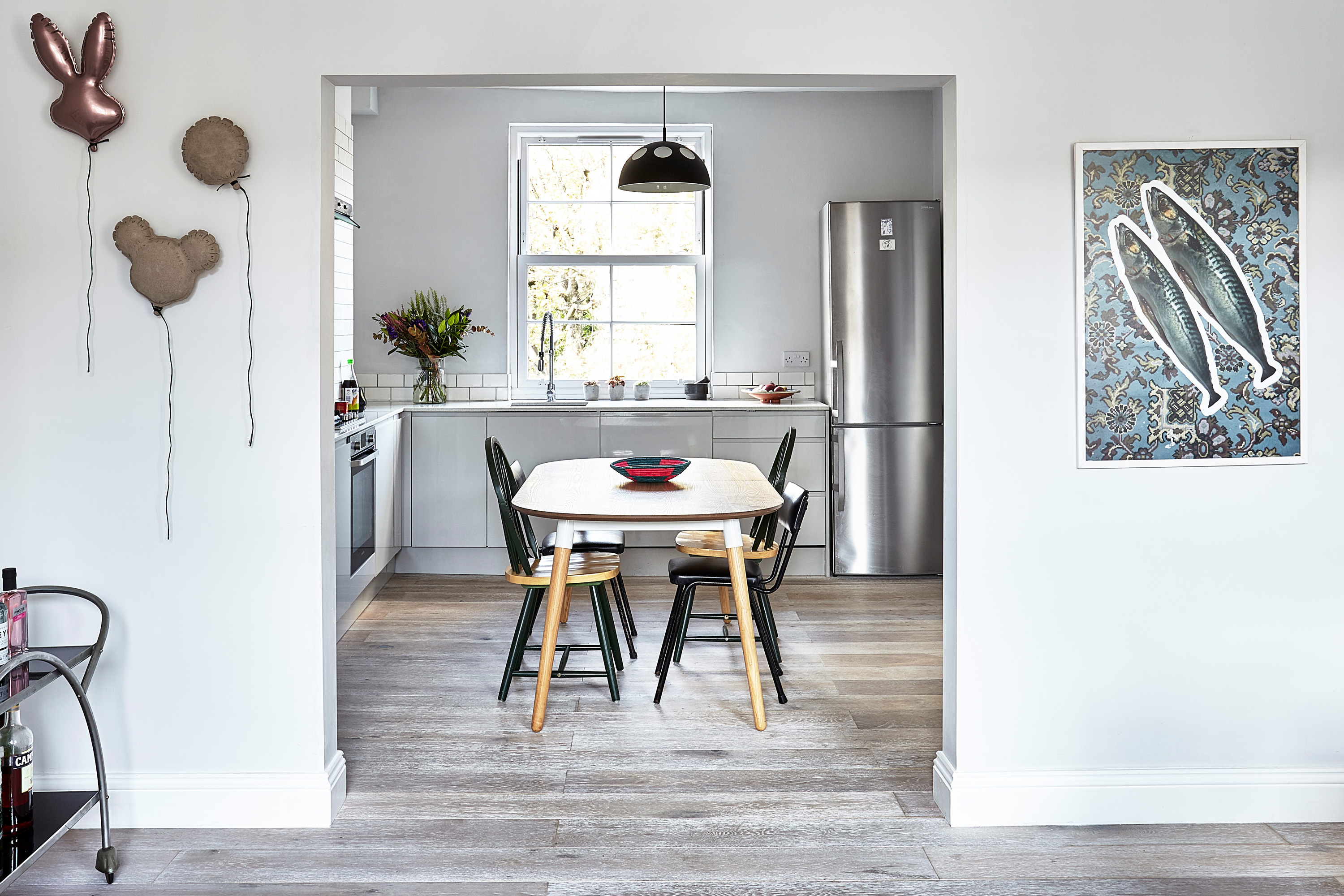 Cricketfield Road, Clapton — Buying — Brickworks London