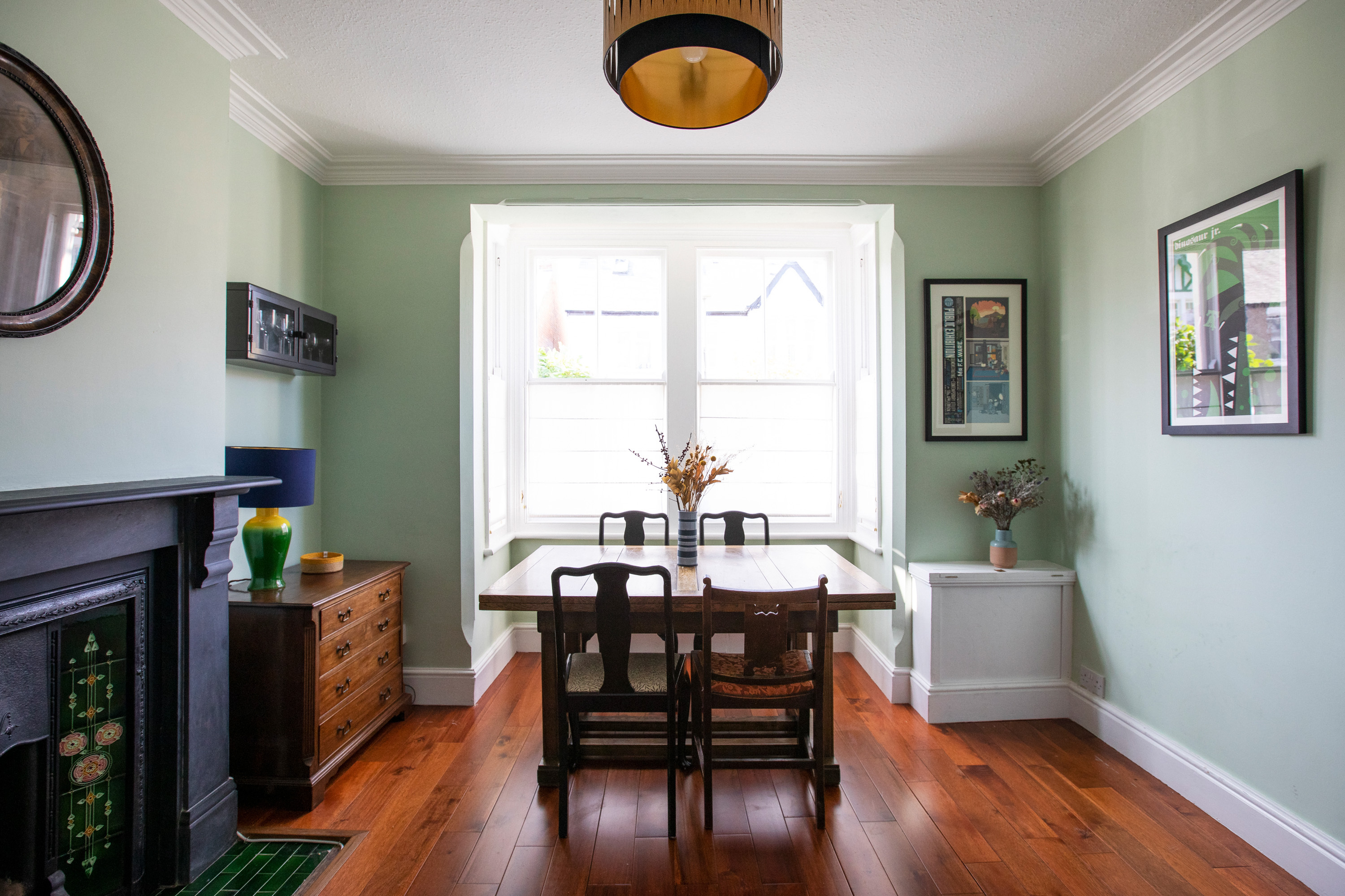 Essex Street, Oxford — Buying — Brickworks London