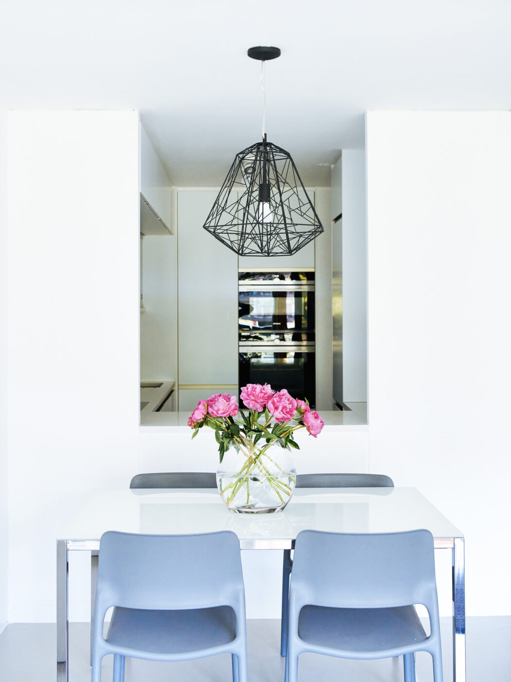 Defoe House, Barbican — Buying — Brickworks London