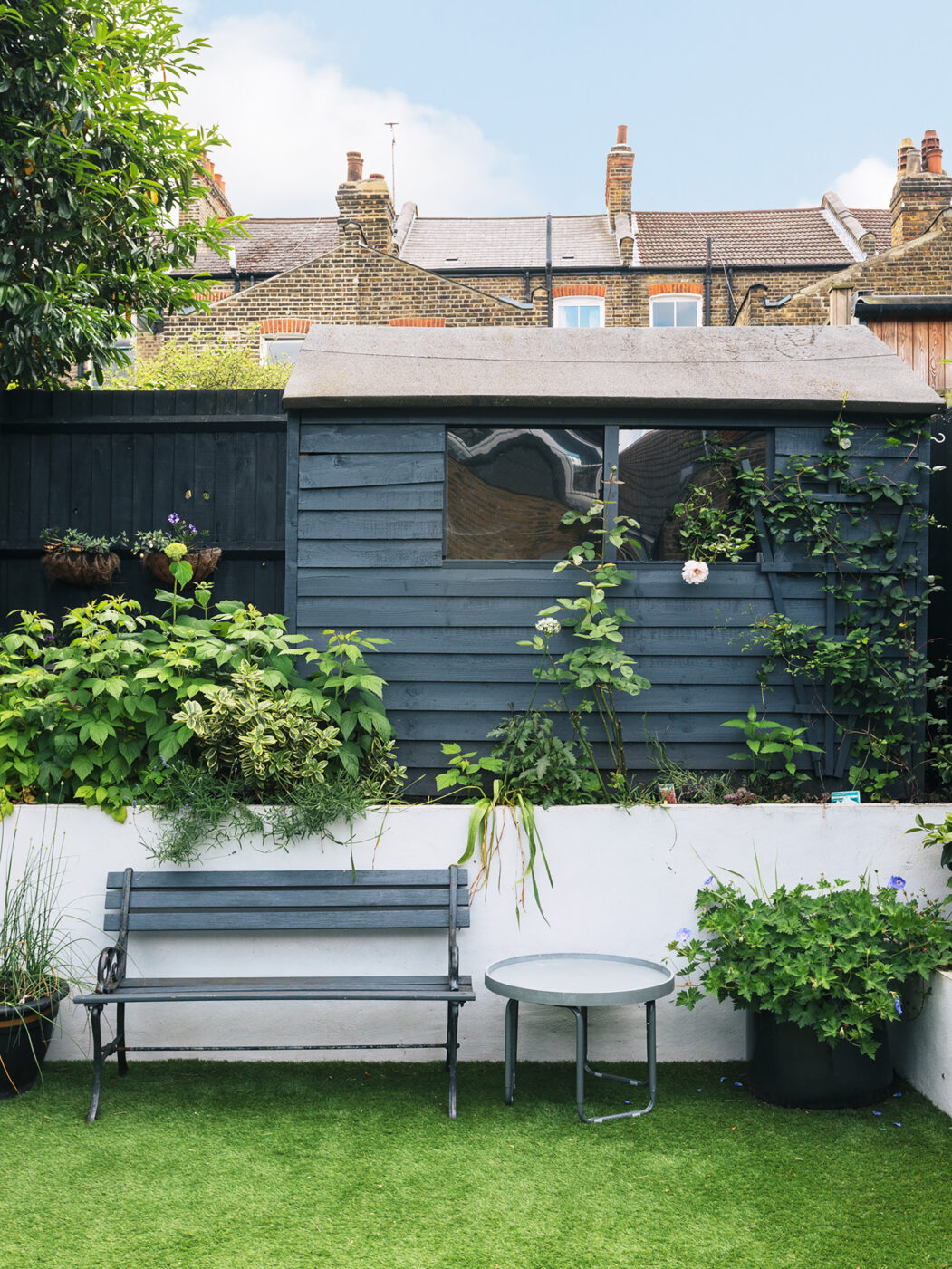 Effingham Road, Harringay Ladder — Buying — Brickworks London