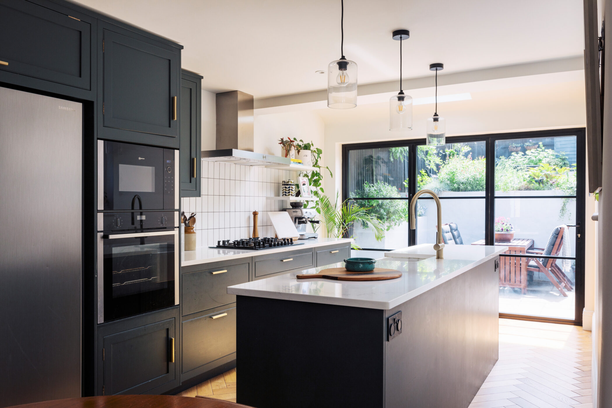 Effingham Road, Harringay Ladder — Buying — Brickworks London