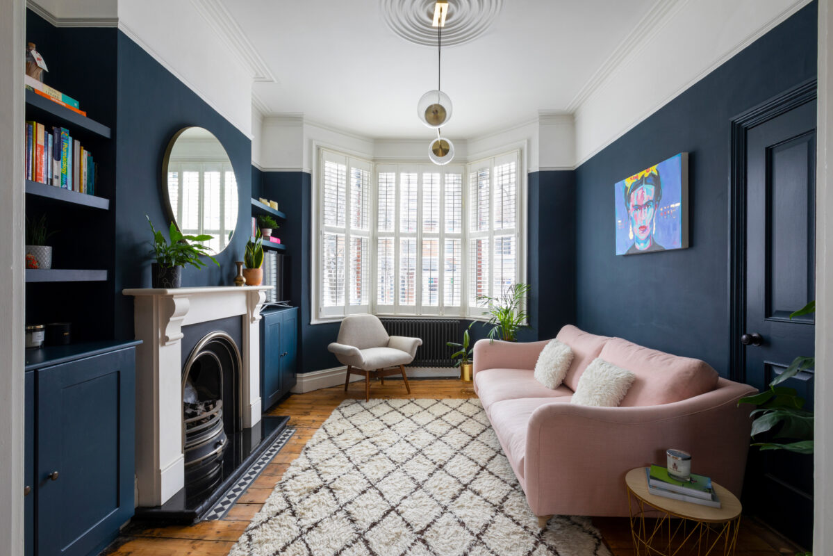 Effingham Road, Harringay Ladder — Buying — Brickworks London