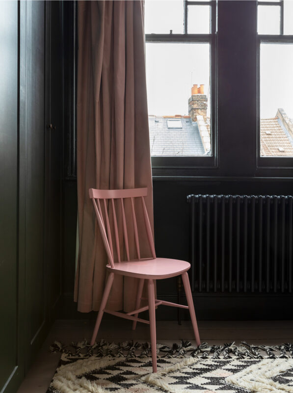 Effingham Road, Harringay Ladder — Buying — Brickworks London