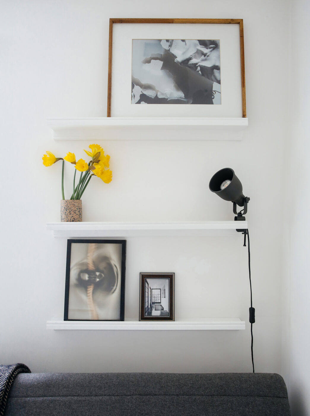 Frobisher Road, Harringay Ladder — Buying — Brickworks London