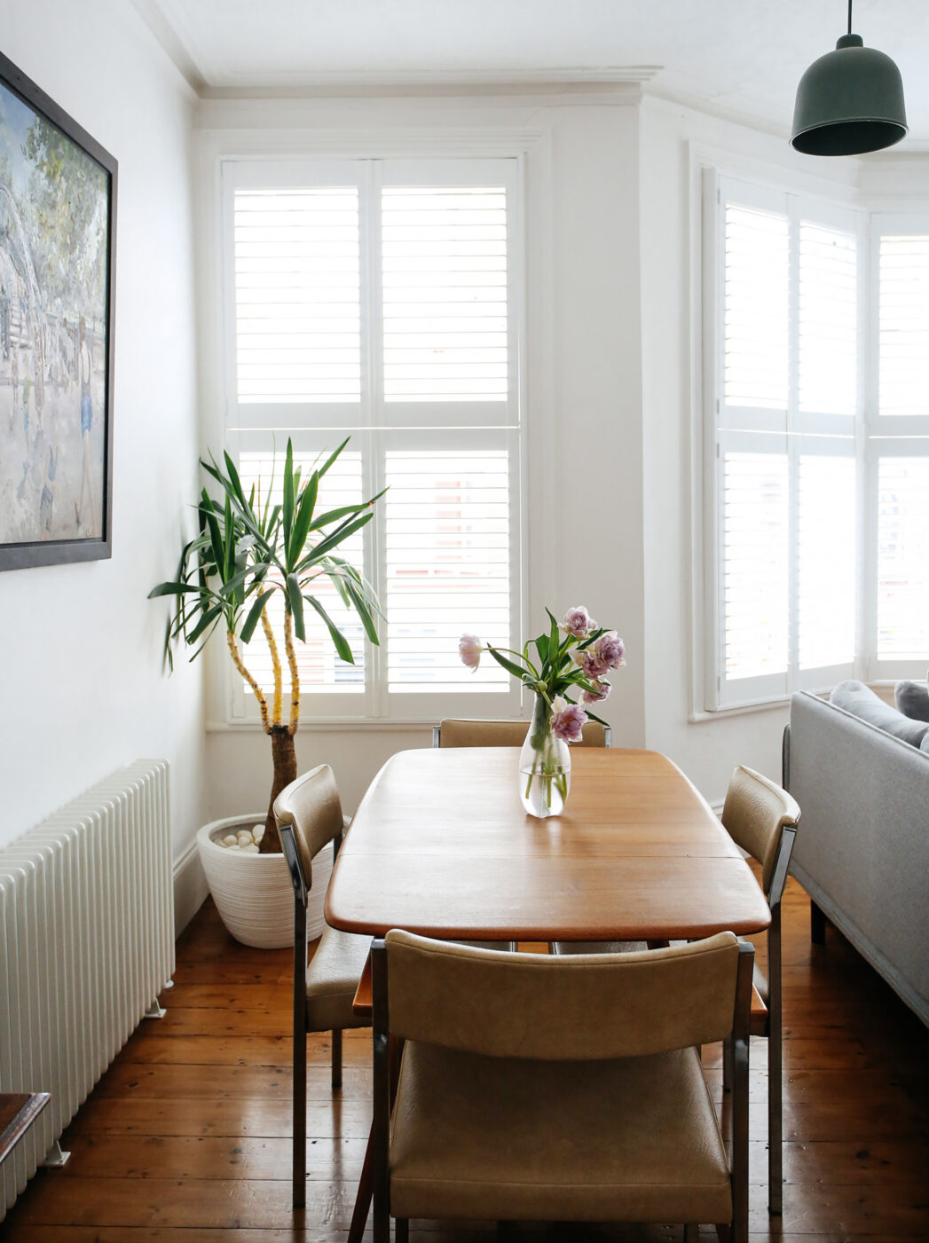 Frobisher Road, Harringay Ladder — Buying — Brickworks London