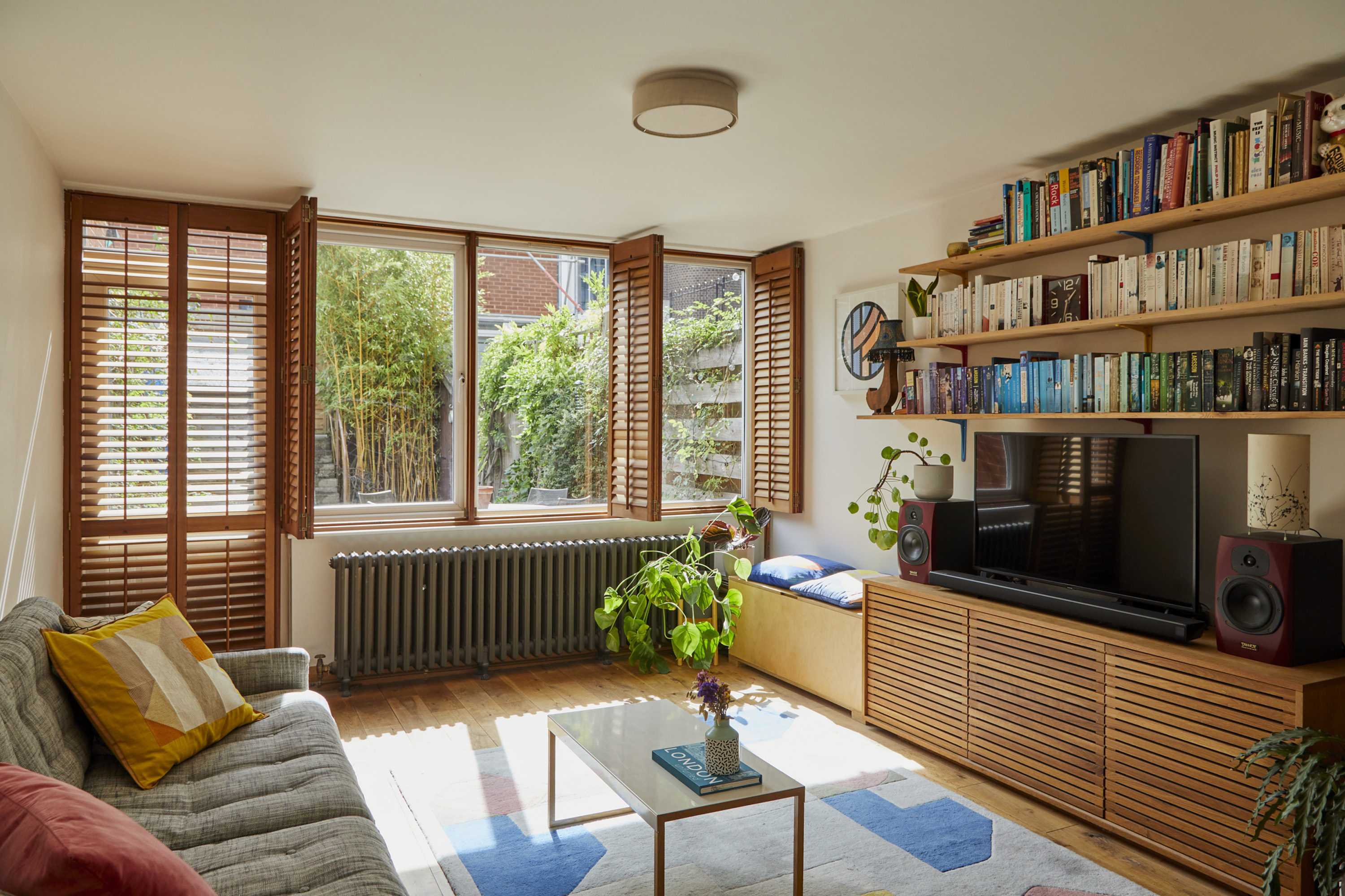 Nicholson Street, Southwark — Buying — Brickworks London