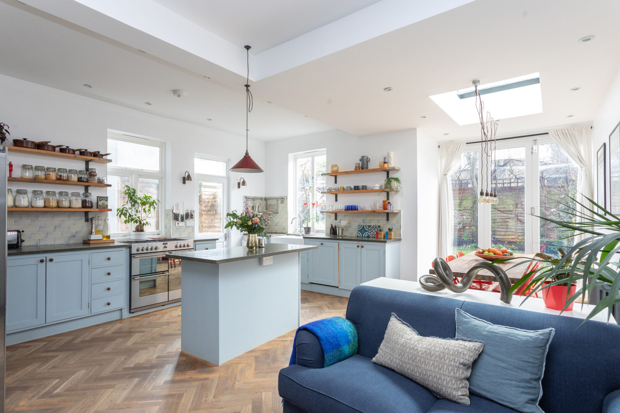 Fletcher Lane, Leyton — Buying — Brickworks London