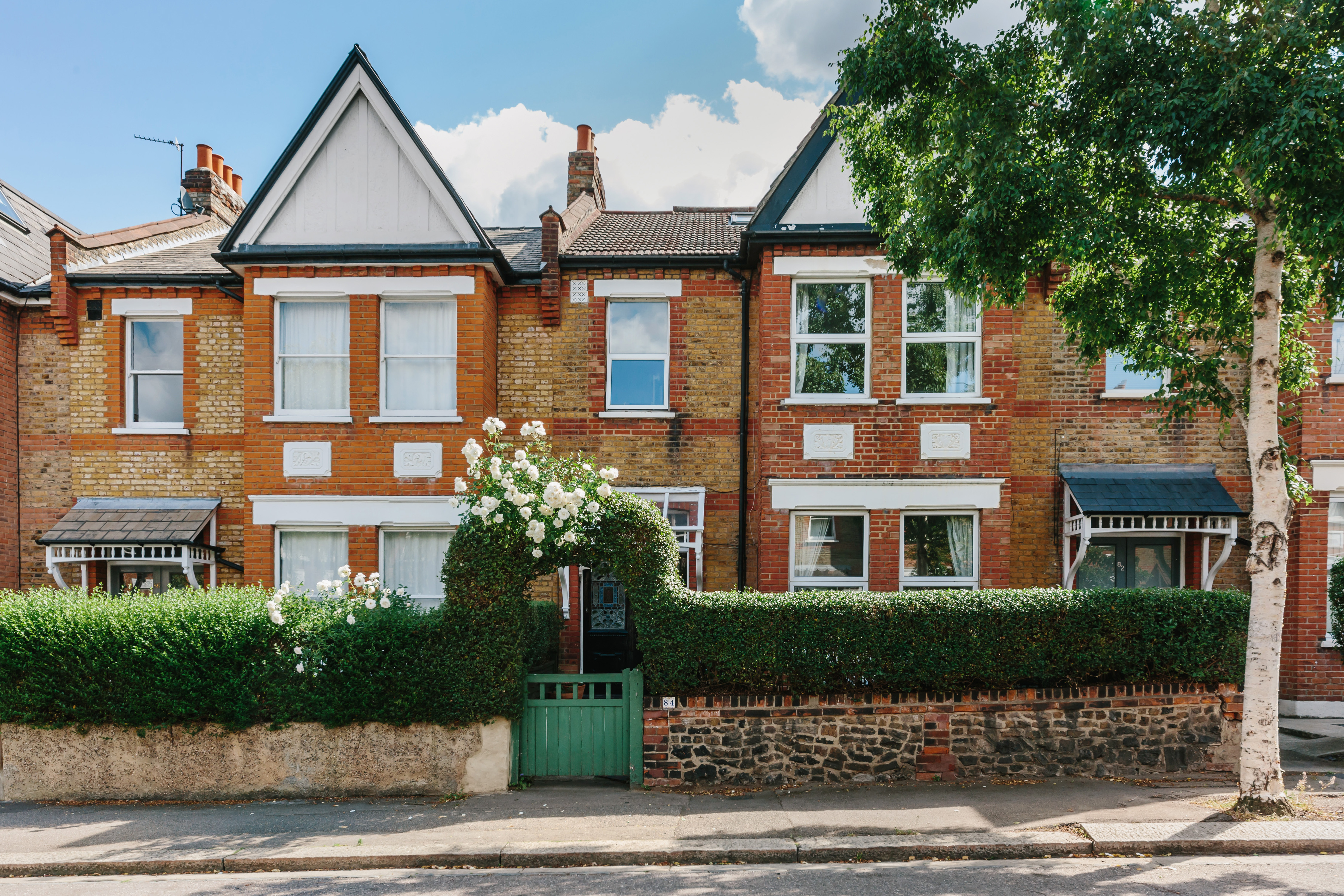 Uplands Road, Crouch End — Buying — Brickworks London