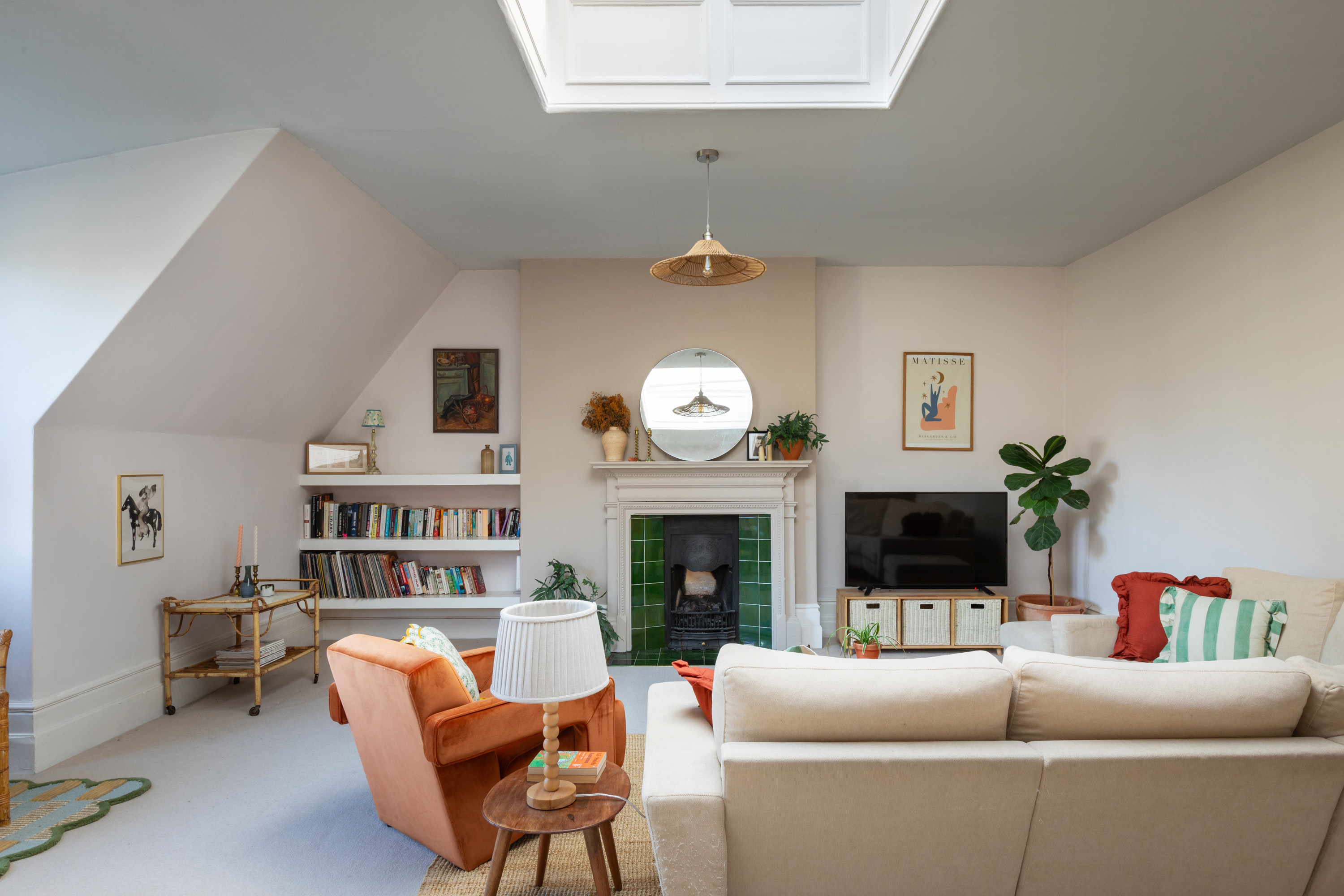 Honor Oak Park, Honor Oak — Buying — Brickworks London