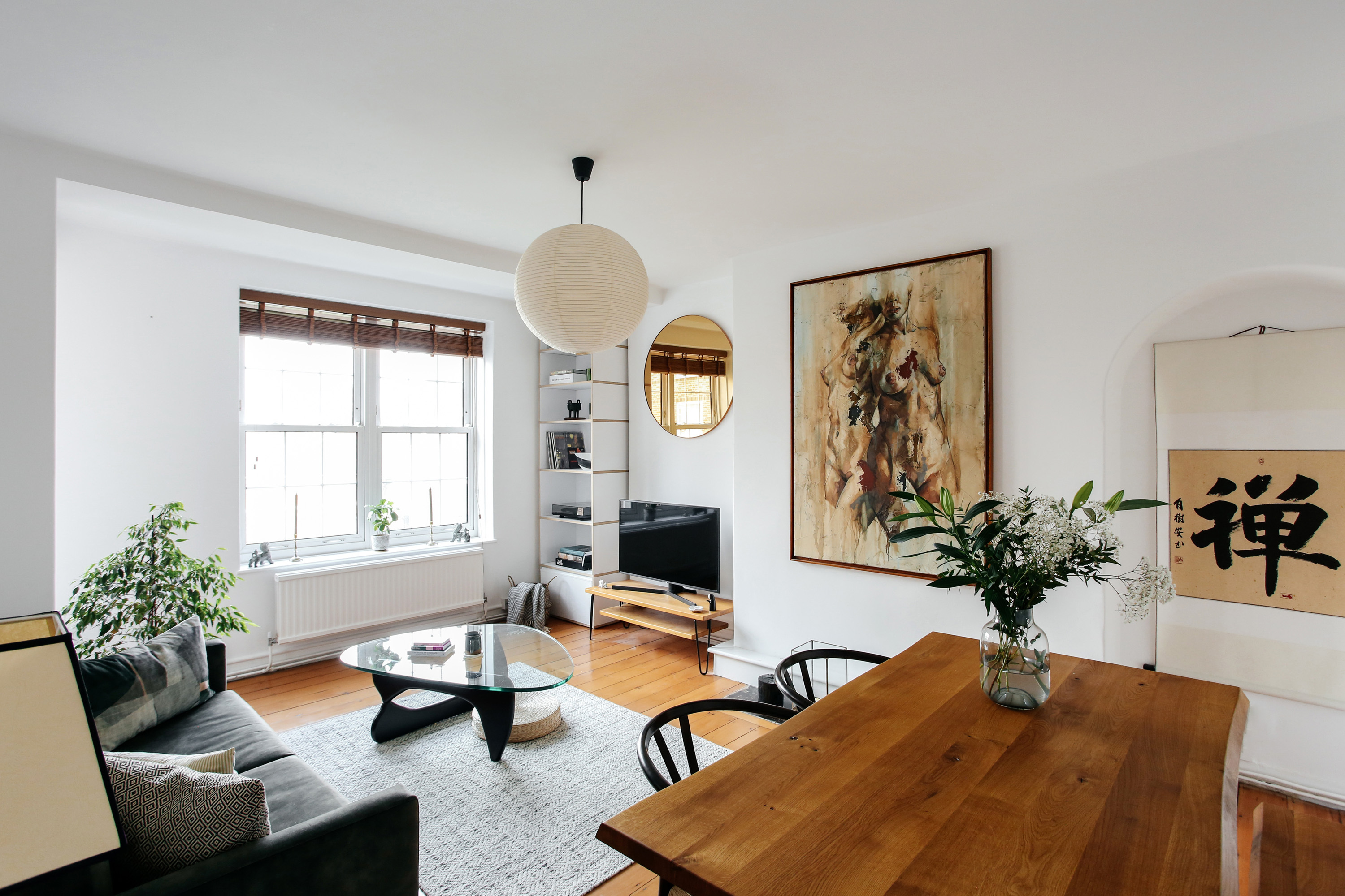 Pembury Road, Hackney — Buying — Brickworks London