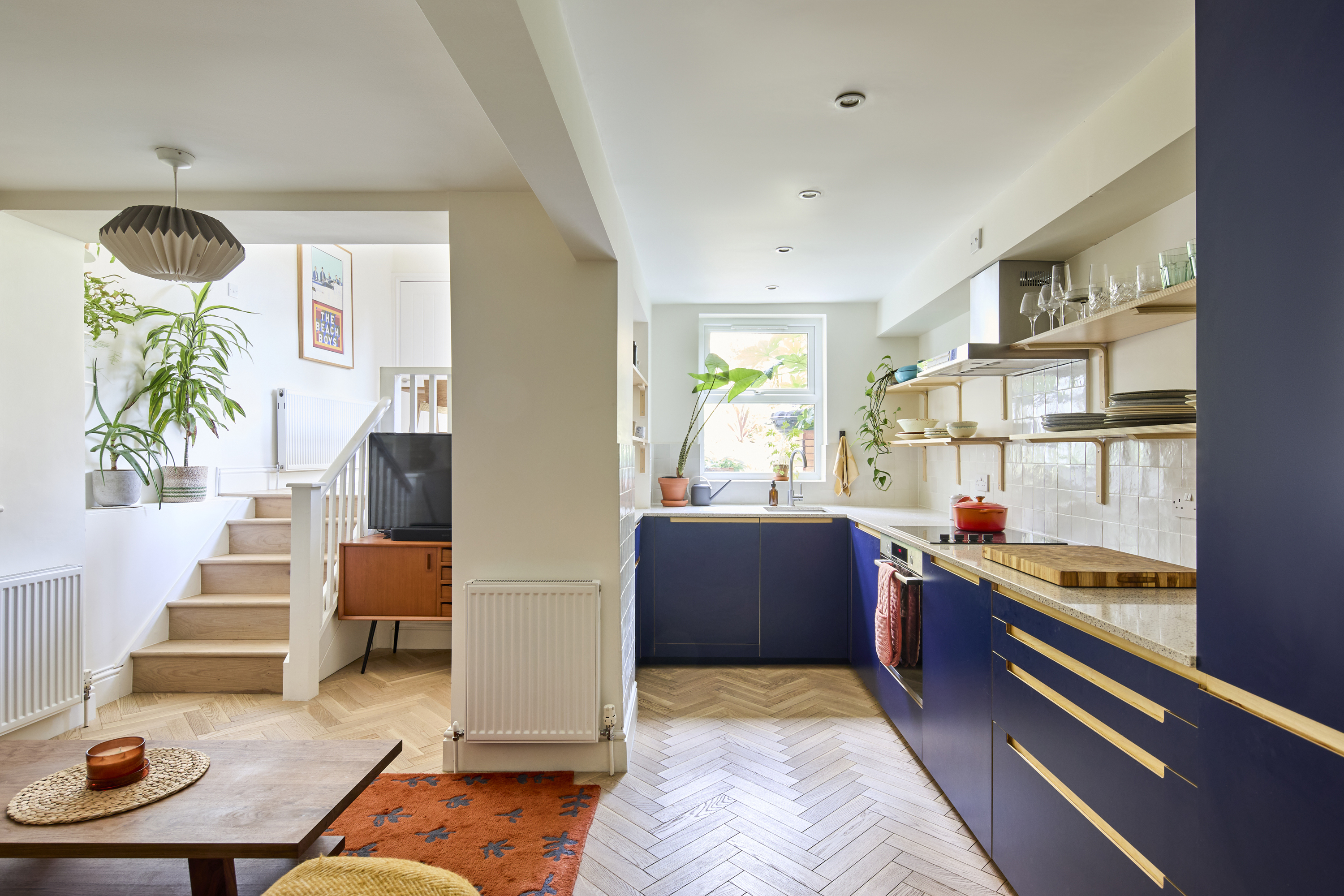 Priory Road, Crouch End — Buying — Brickworks London