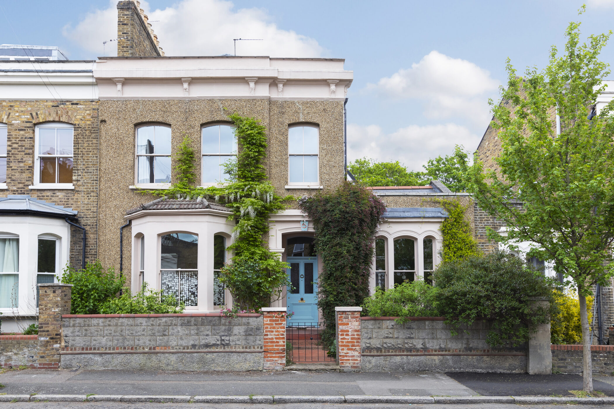 Postcode-free estate agency: what it means and how we work — Stories ...