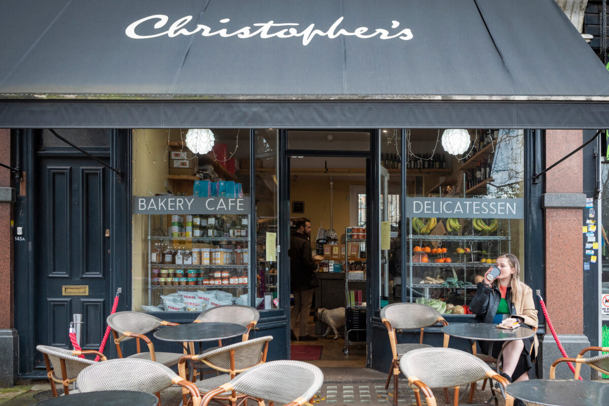 Brickworks Loves Herne Hill — Stories — Brickworks London