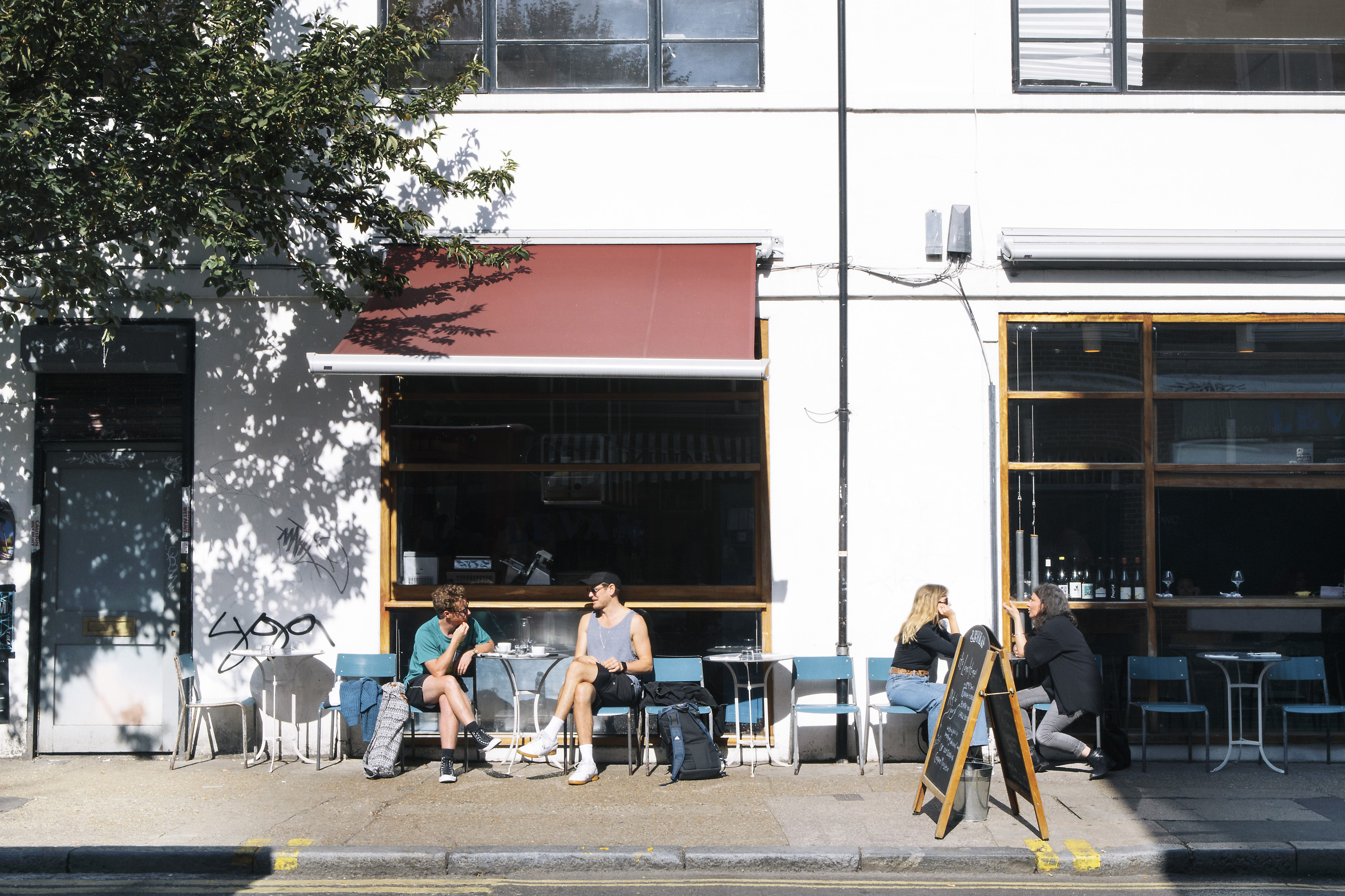 Brickworks Loves Peckham — Stories — Brickworks London