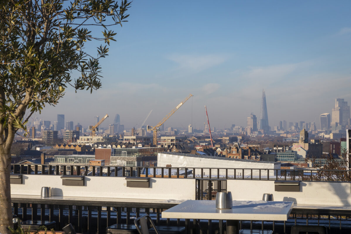 Brickworks Loves Peckham — Stories — Brickworks London