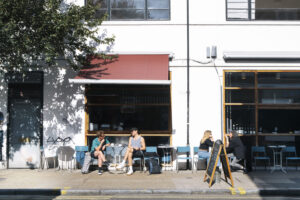 Brickworks Loves Peckham — Stories — Brickworks London
