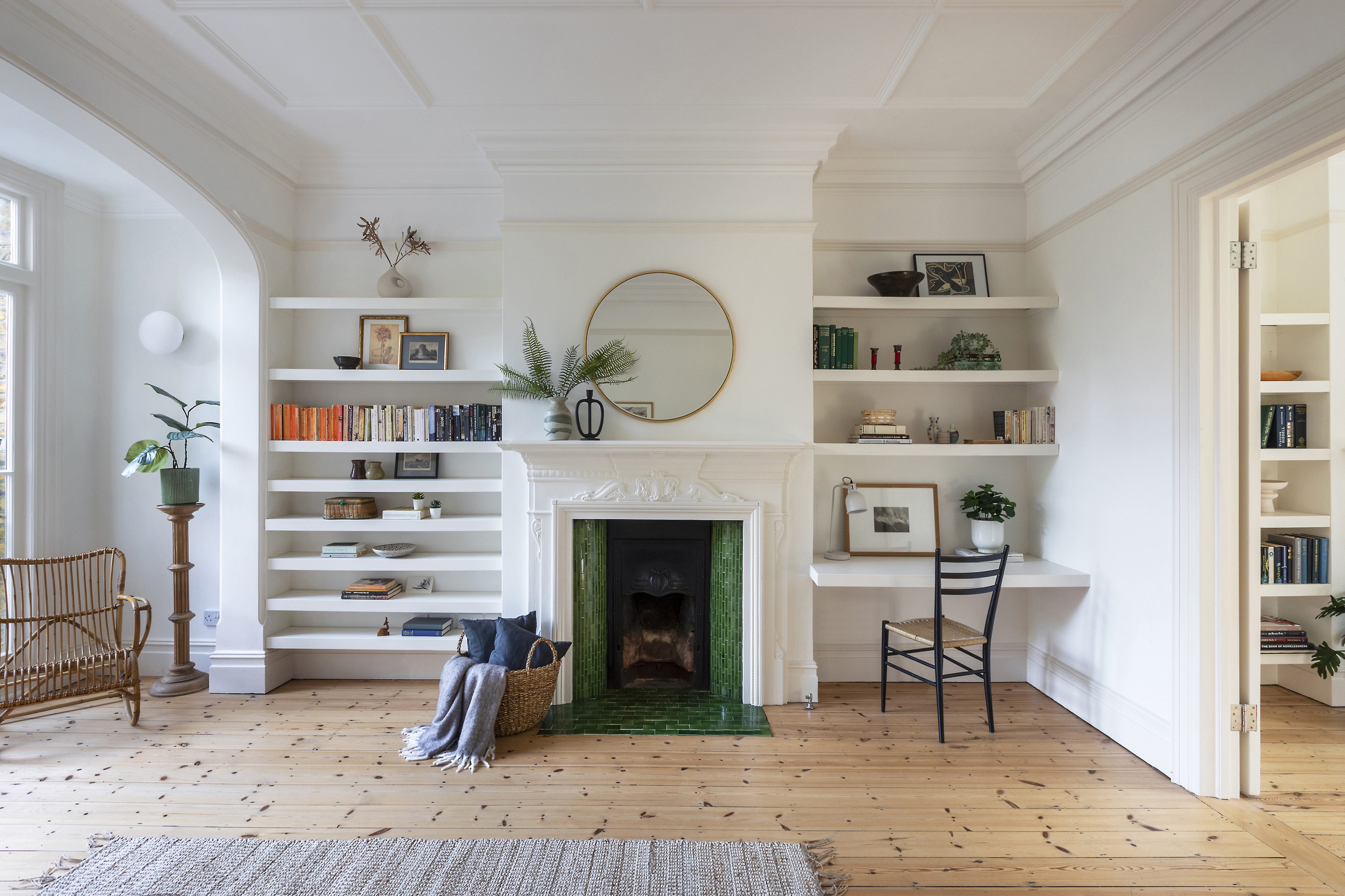 Setting the stage: how home staging became a transformative tool ...