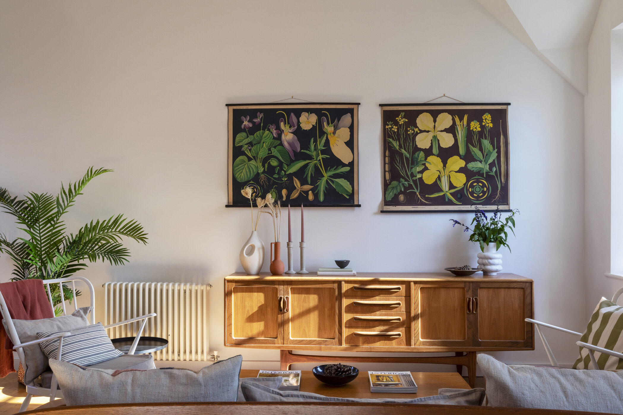 Setting the stage: how home staging became a transformative tool ...