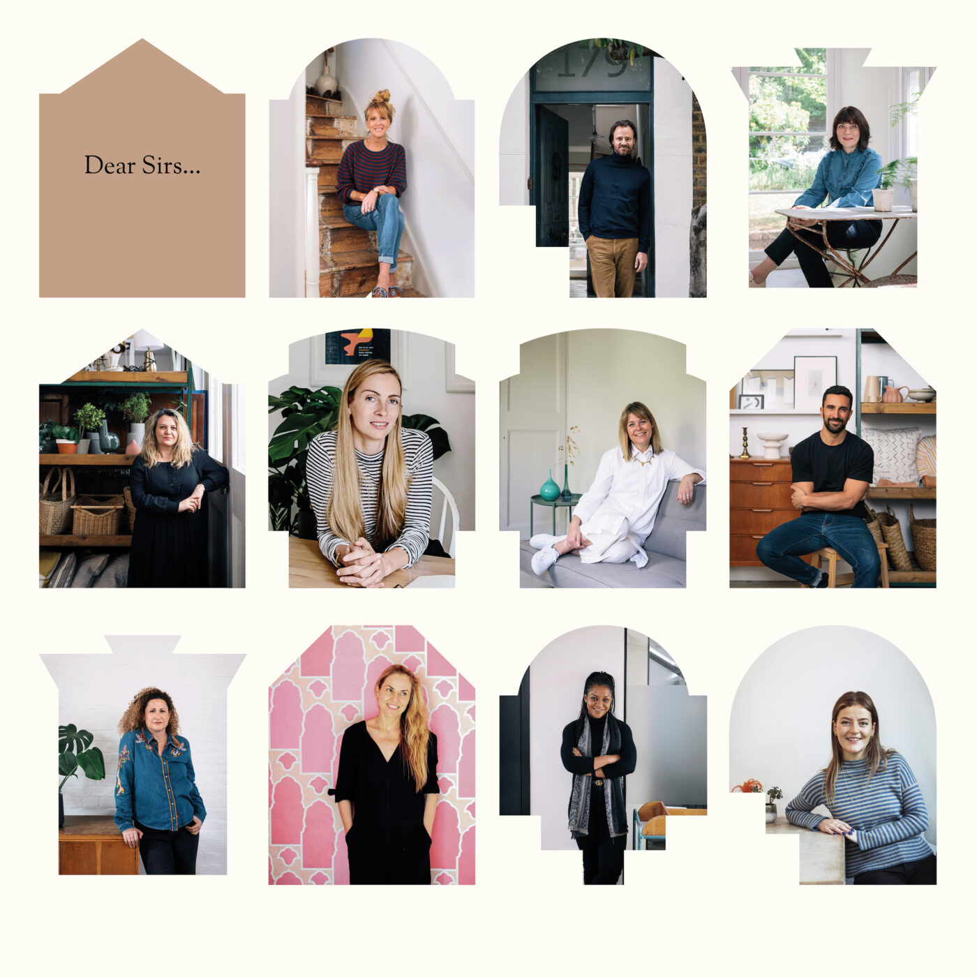 Dear Sirs: an open letter to the property industry — Stories ...