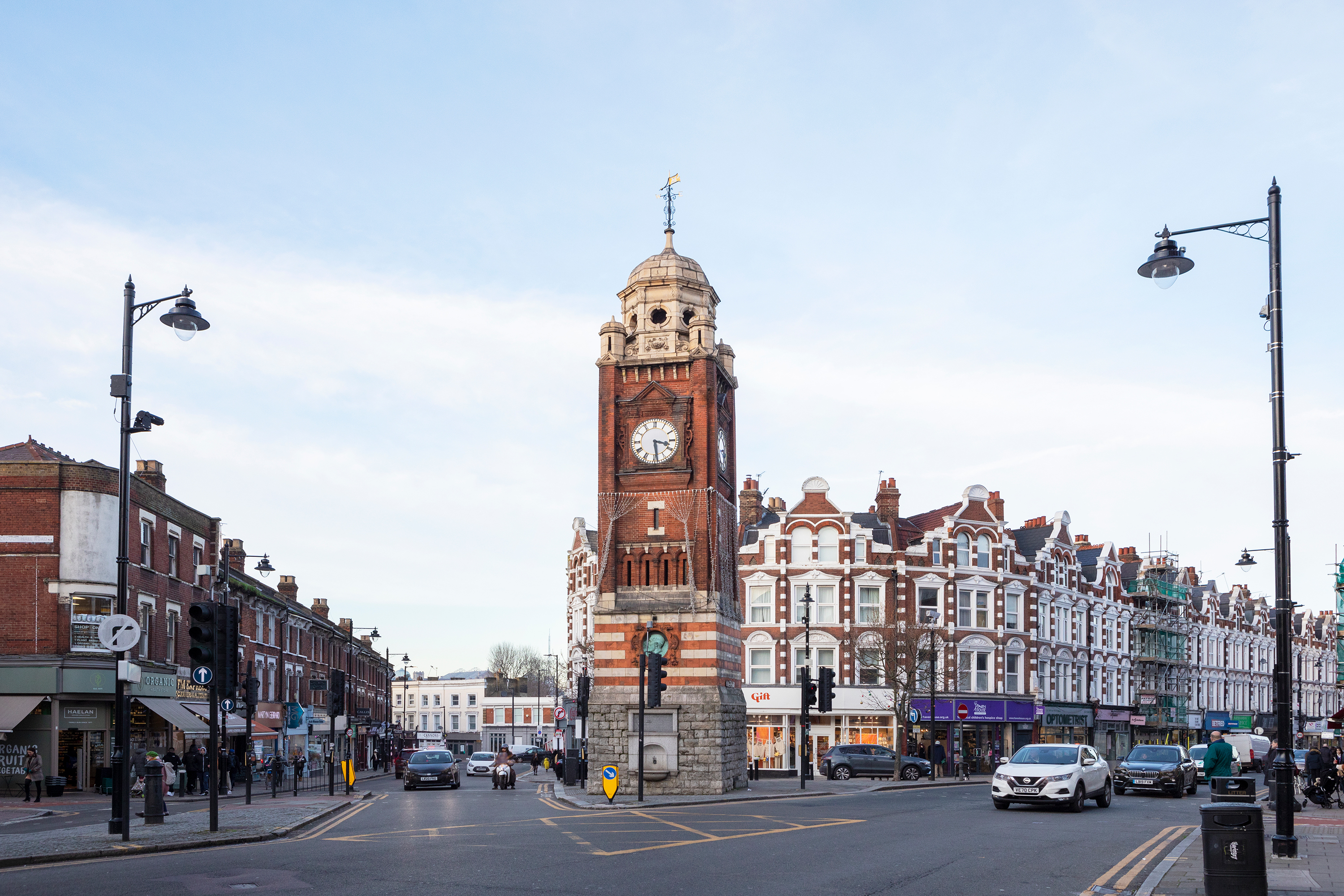 Urban Flowers Crouch End | Best Flower Site