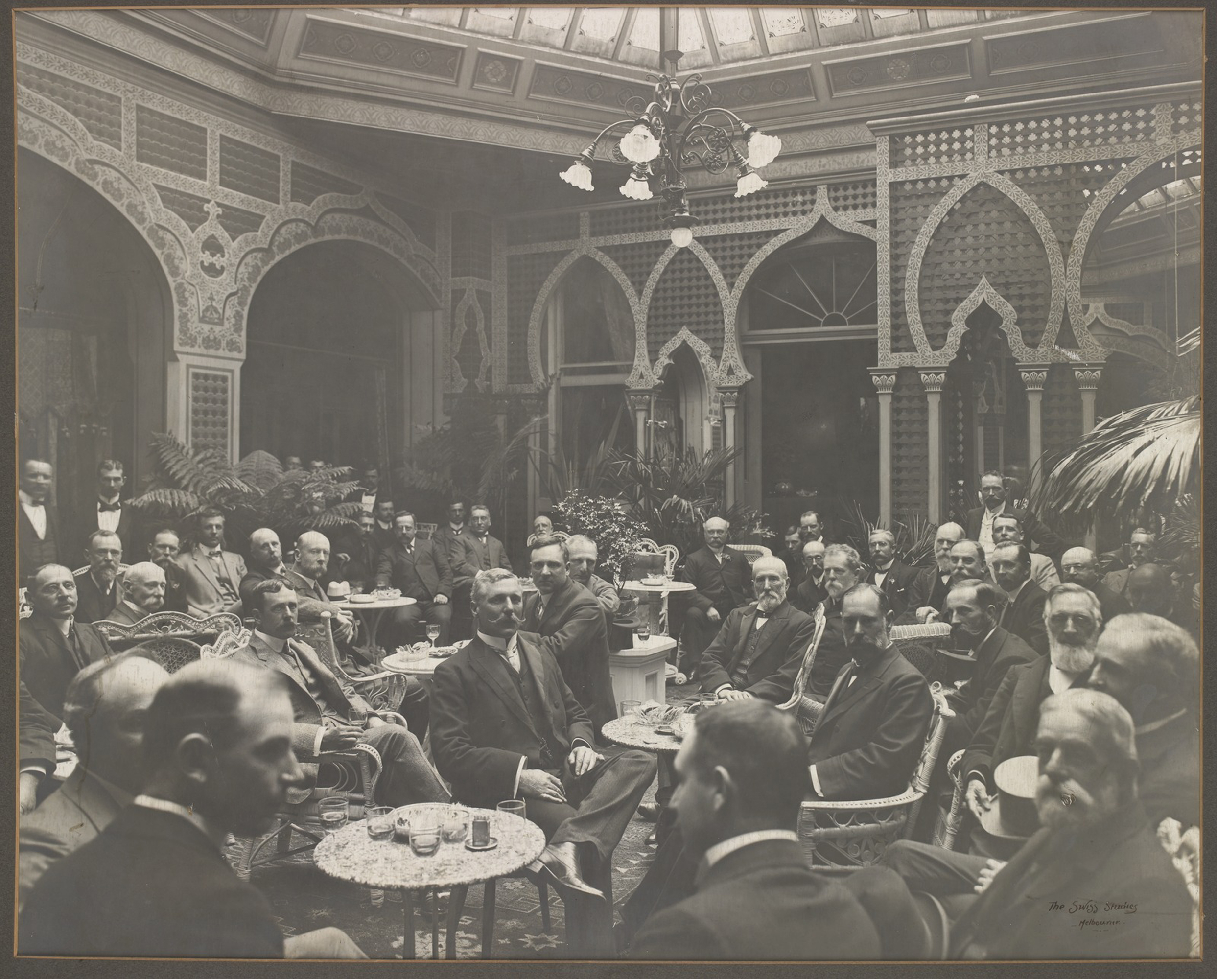 Dear Sirs: Our first webinar — Stories — Brickworks London