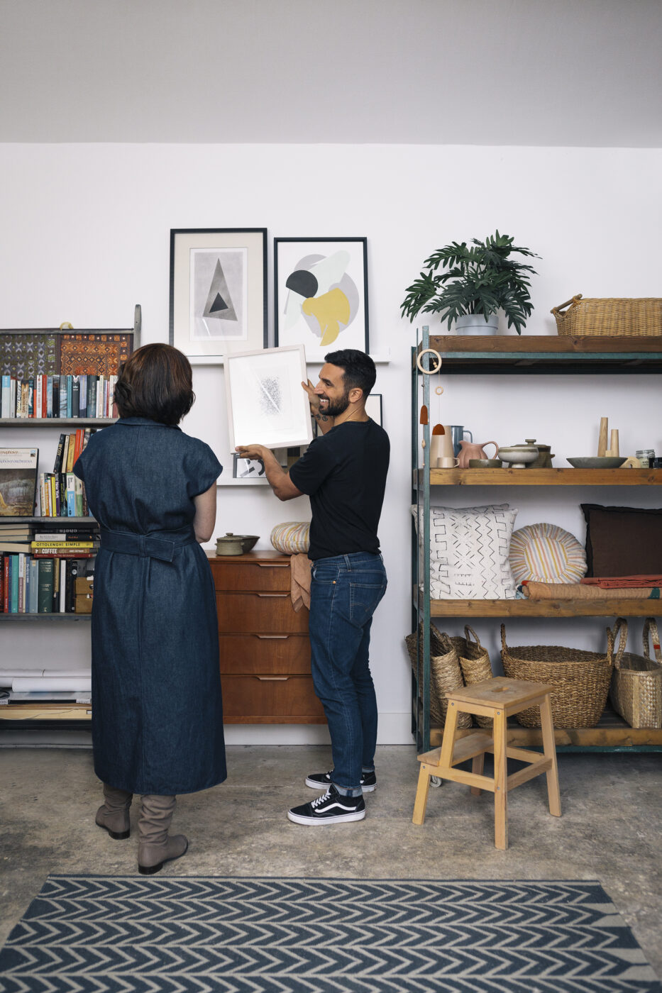 Studio Brickworks — Brickworks London